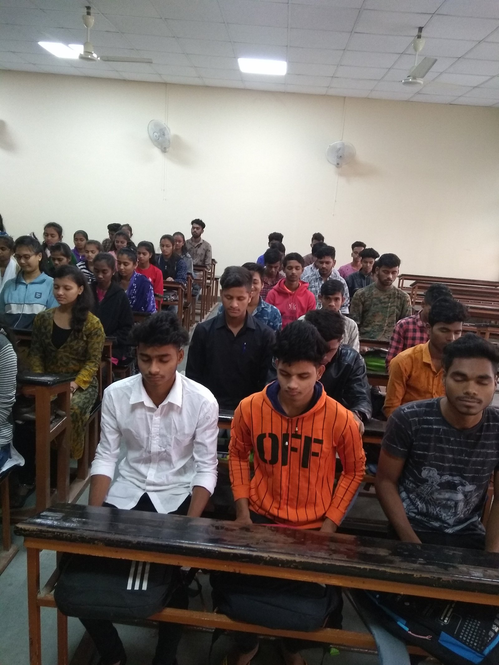 J. P. Shroff Arts College, Valsad